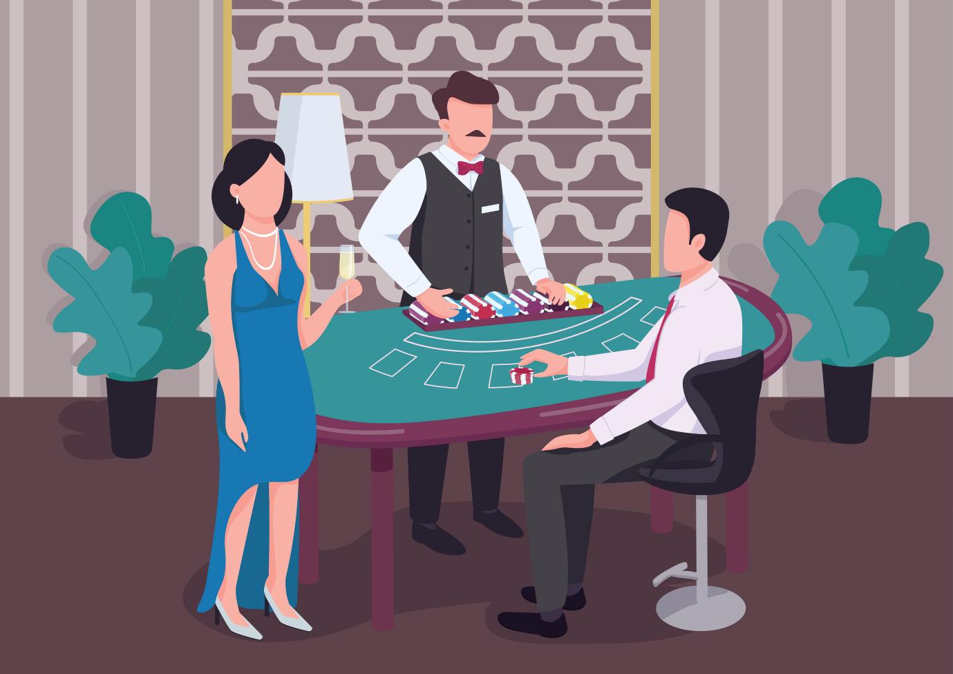 Tips For A Successful Restaurant And Online Casino Business